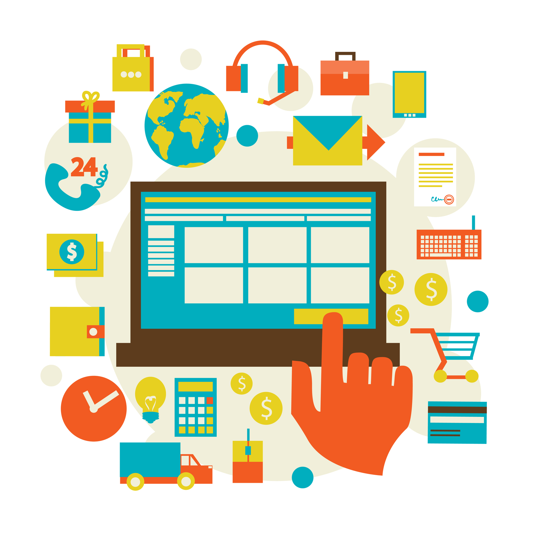 Why Ecommerce Needs Automated Data Extraction From Amazon EBay Aruhat